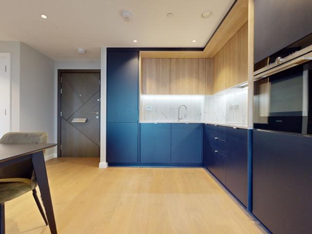 Apartment at Kennington Lane, Greater London