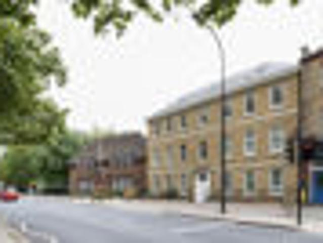 Apartment at Kennington Lane, Greater London
