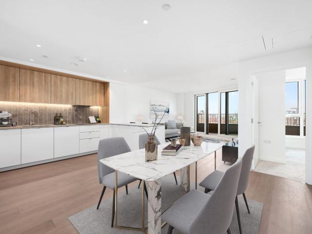 Apartment at Kennington Lane, Greater London