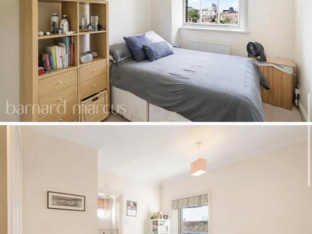 Apartment at Kennington Lane, Greater London