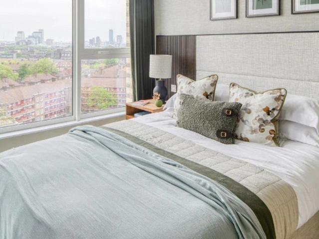 Apartment at Kennington Lane, Greater London