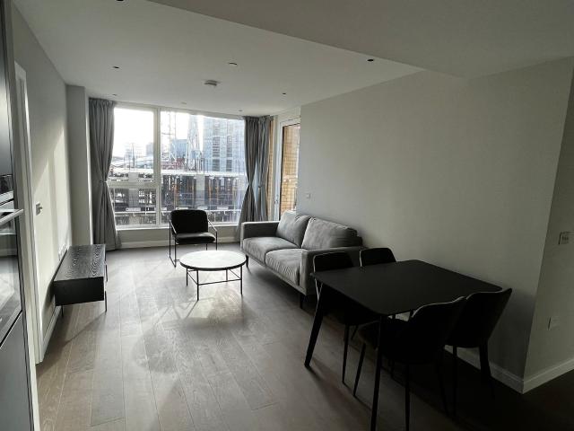 Apartment at Kennington Lane, Greater London