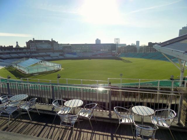 Apartment at Kennington Oval, Greater London