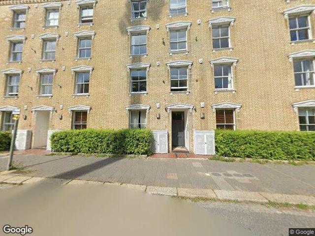Apartment at Kennington Oval, Greater London