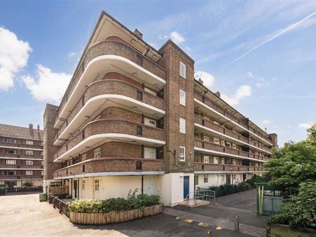 Apartment at Kennington Park Road, Greater London