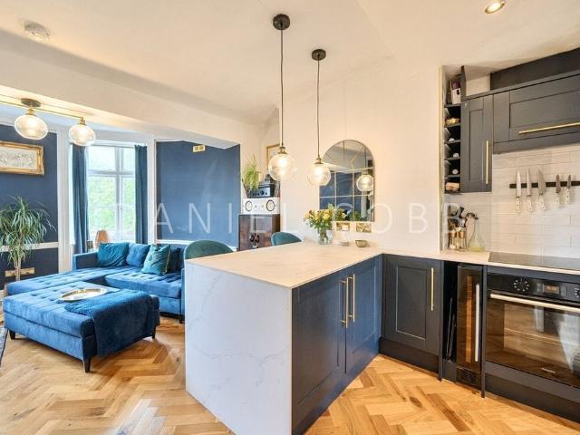 Apartment at Kennington Park Road, Greater London