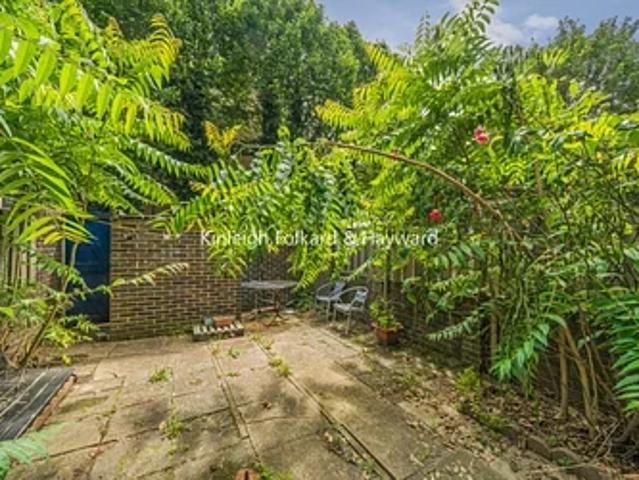Apartment at Kennington Road, Greater London
