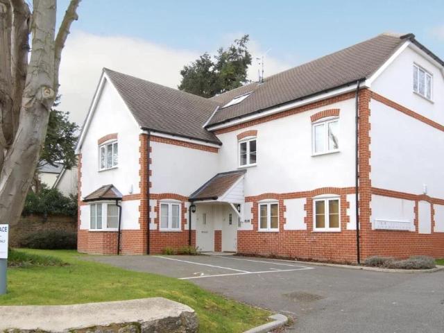 Apartment at Kennington Road, Vale of White Horse