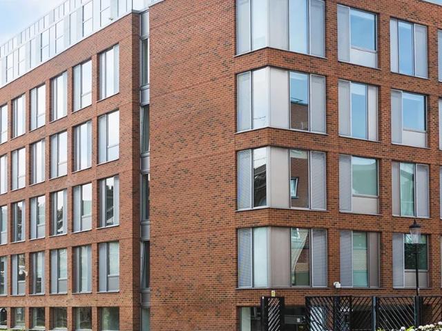 Apartment at Kensal Road, Greater London