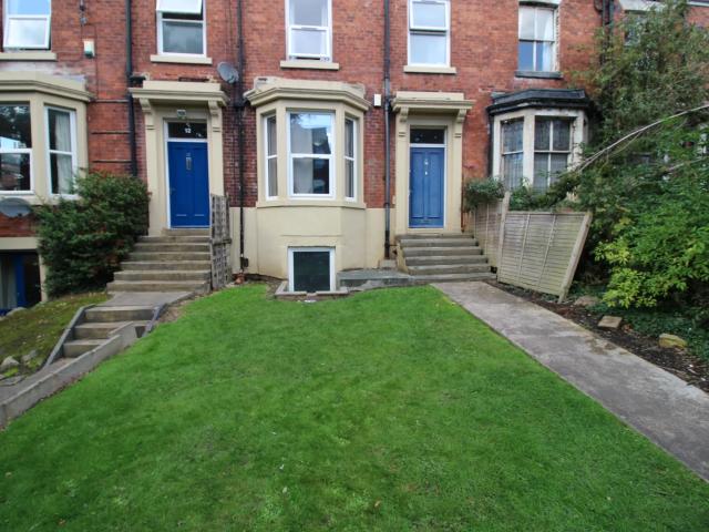Apartment at Kensington Terrace, Leeds