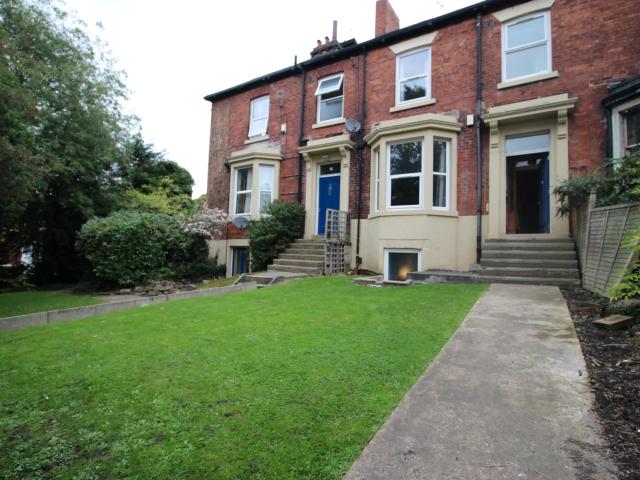 Apartment at Kensington Terrace, Leeds