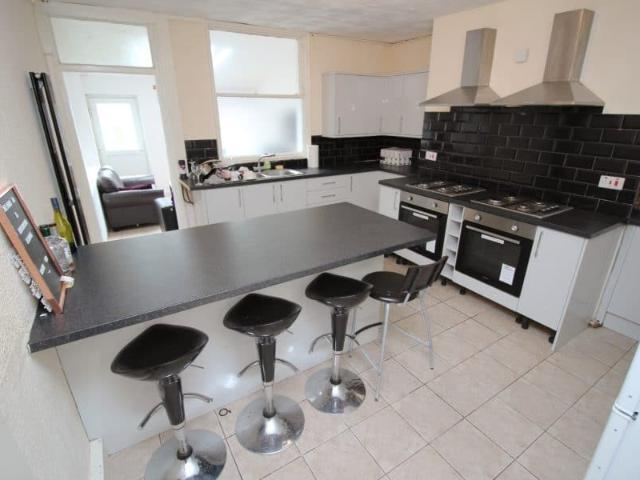 Apartment at Kensington Terrace, Leeds