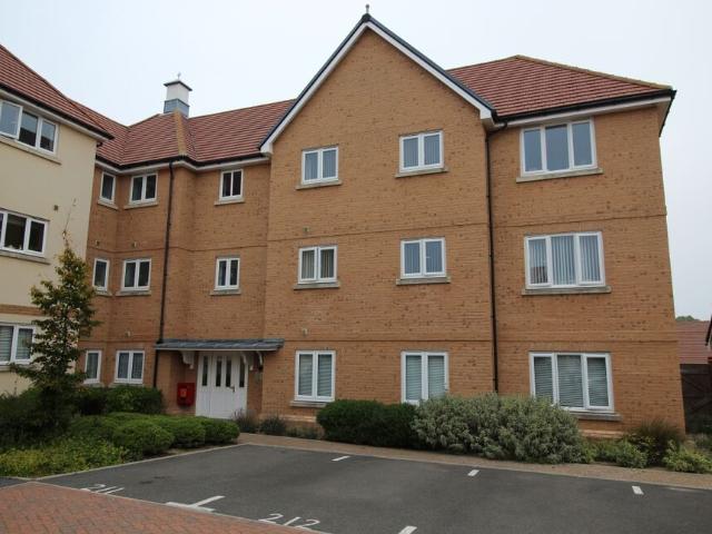 Apartment at Kensington Way, Wealden