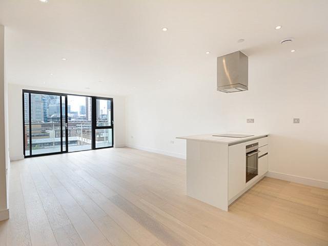 Apartment at Kensington Apartments, Greater London