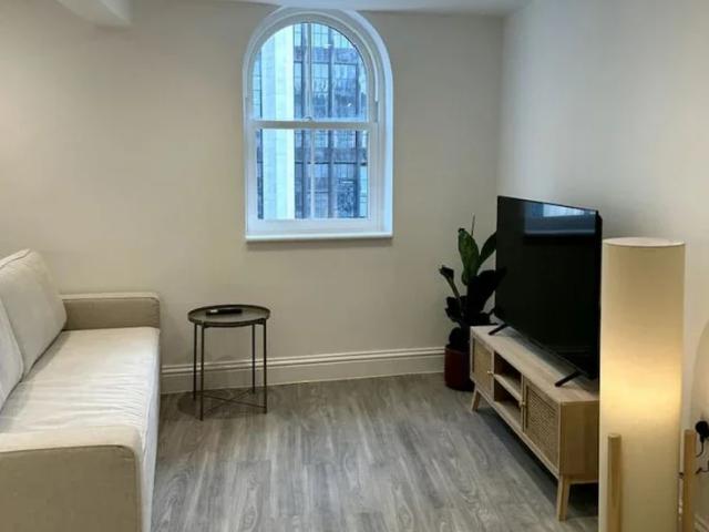 Apartment at Kensington Church Court, Greater London
