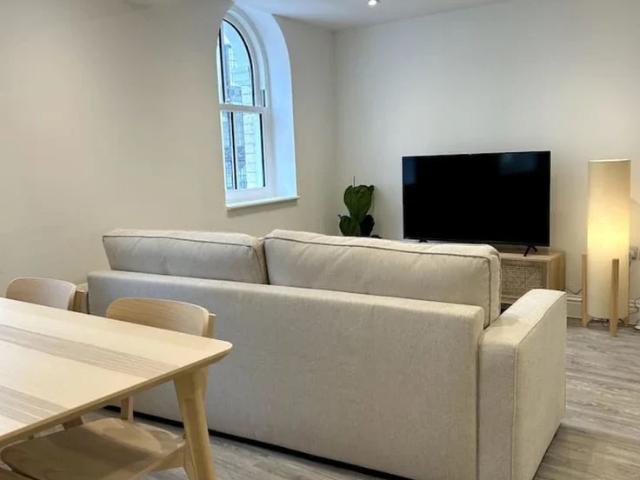 Apartment at Kensington Church Court, Greater London