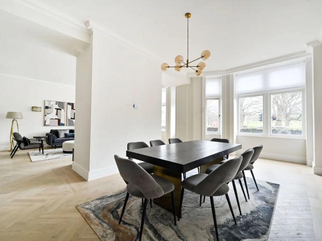 Apartment at Kensington Court, Greater London