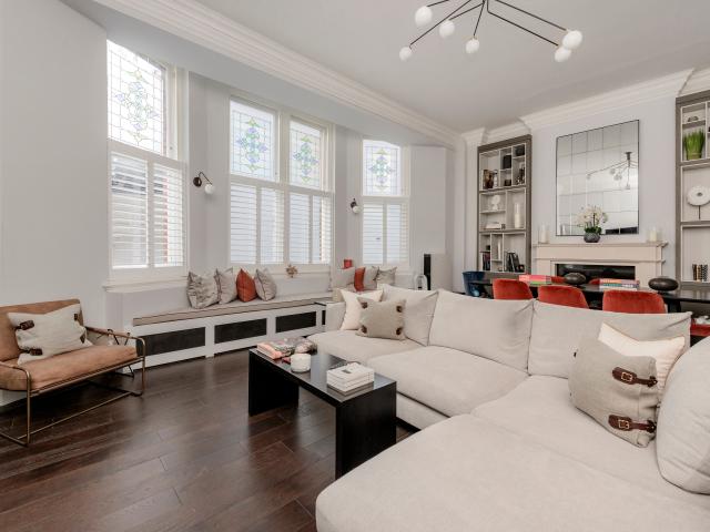 Apartment at Kensington Court, Greater London