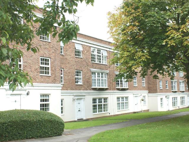 Apartment at Kensington Court, South Tyneside