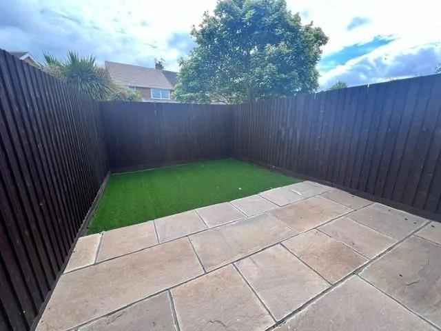 Apartment at Kensington Close, Nottingham