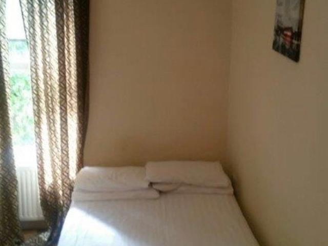 Apartment at Kensington Gardens Square, City of Westminster