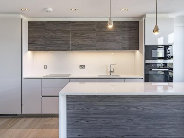 Apartment at Kensington Gardens Square, City of Westminster