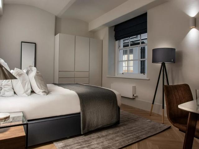 Apartment at Kensington Gore, City of Westminster