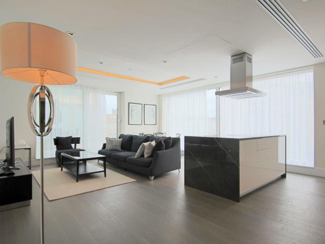 Apartment at Kensington High Street, Greater London
