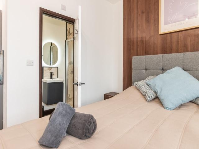 Apartment at Kensington High Street, Greater London