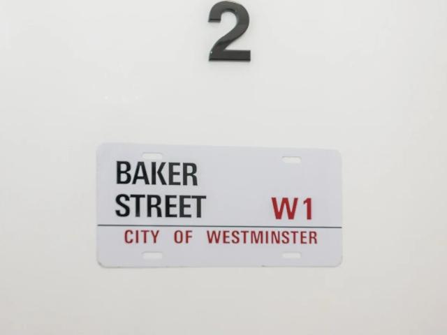 Apartment at Kensington High Street, Greater London