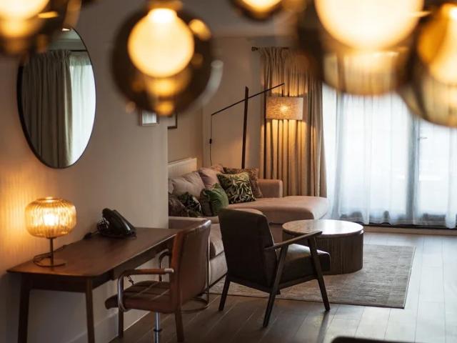 Apartment at Kensington High Street, Greater London