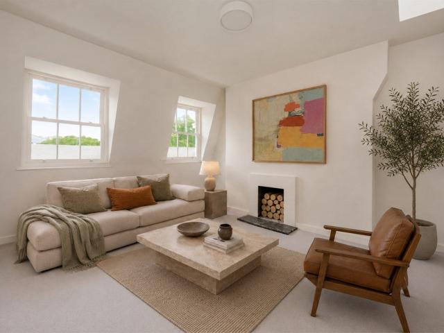 Apartment at Kensington Park Gardens, Greater London