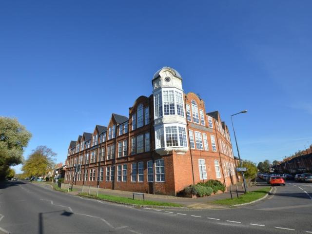 apartment at Kensington Place, Olney