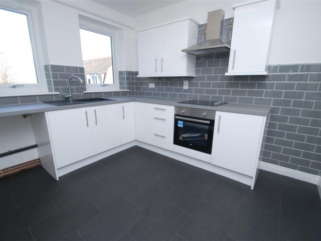 Apartment at Kensington Road, Barnsley
