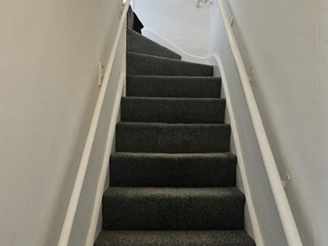 Apartment at Kenslow Avenue, Nottingham