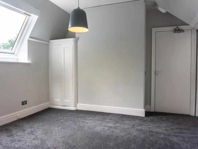 Apartment at Kenwood Park Road, Sheffield