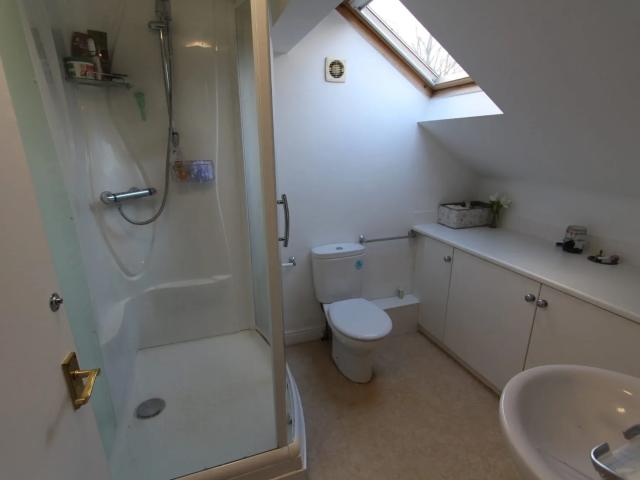 Apartment at Kenwood Park Road, Sheffield
