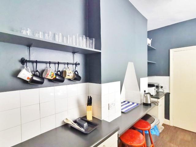 Apartment at Kenway Road, Greater London