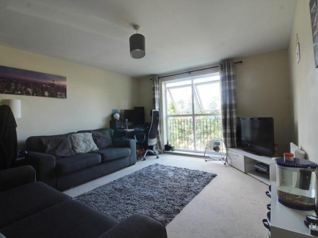 Apartment at Kenway, Southend on Sea