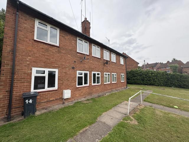 Apartment at Kenwick Road, Birmingham