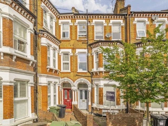 Apartment at Kenwyn Road, Greater London