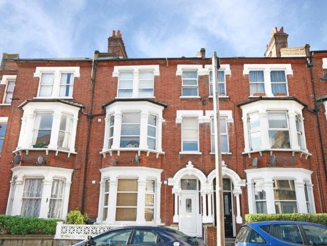 Apartment at Kenwyn Road, Greater London