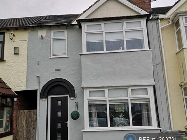 Apartment at Kent Avenue, Litherland