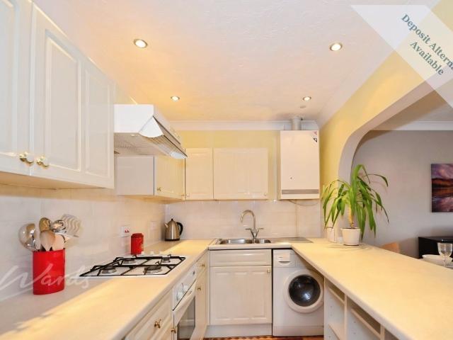 Apartment at Kent Close, Rochester