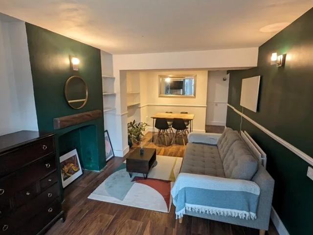 Apartment at Kent House Road, Greater London