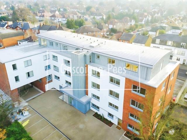 Apartment at Kent Road, Elmbridge