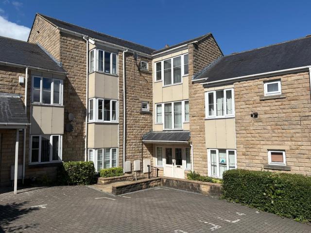 Apartment at Kent Road, Leeds