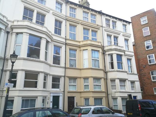 Apartment at Kent Road, Portsmouth