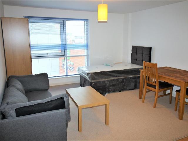 Apartment at Kent Road, Portsmouth