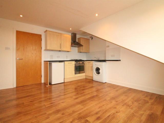 Apartment at Kent Road, Portsmouth